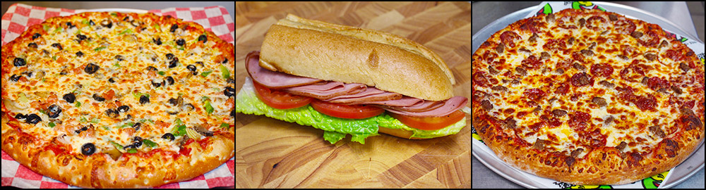 Fox's Pizza Den - Nashville, TN 37214 (Menu & Order Online)